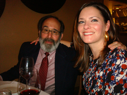 Risotto alla Parmigiana my recipe and other news | Do Bianchi