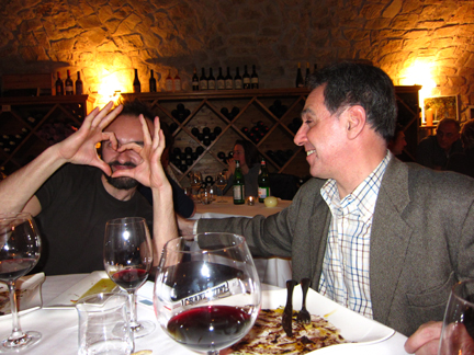 Un amico ritrovato | Do Bianchi