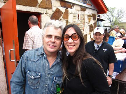 No trip to Austin, Texas is complete without… | Do Bianchi