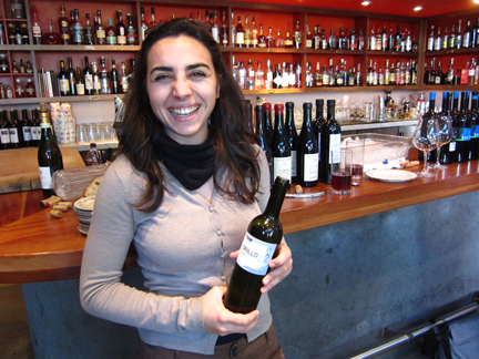 Occhipinti | Do Bianchi