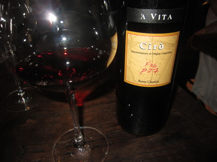 Scenes from a (Southern) Italian restaurant… @SottoLA | Do Bianchi