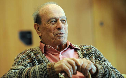 Remembering Giorgio Bocca: Bartolo, pop open a bottle! | Do Bianchi