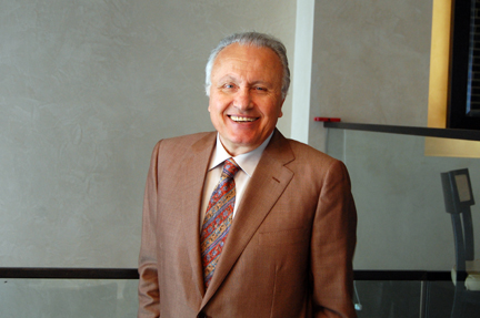Angelo Gaja | Do Bianchi