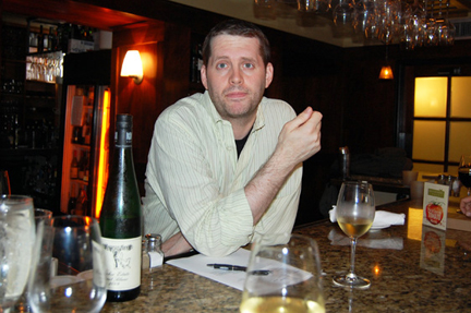 Is Rosso Conero the Dustin Hoffman of Montepulciano? @SeanForLBW got me ...