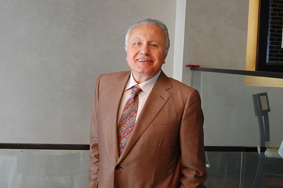 Angelo Gaja: “Genetically modified vines will be Italian wine’s ...