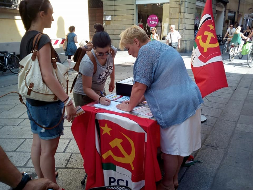 That Awful Mess on Karl Marx Street: taste Lambrusco with me in Los ...