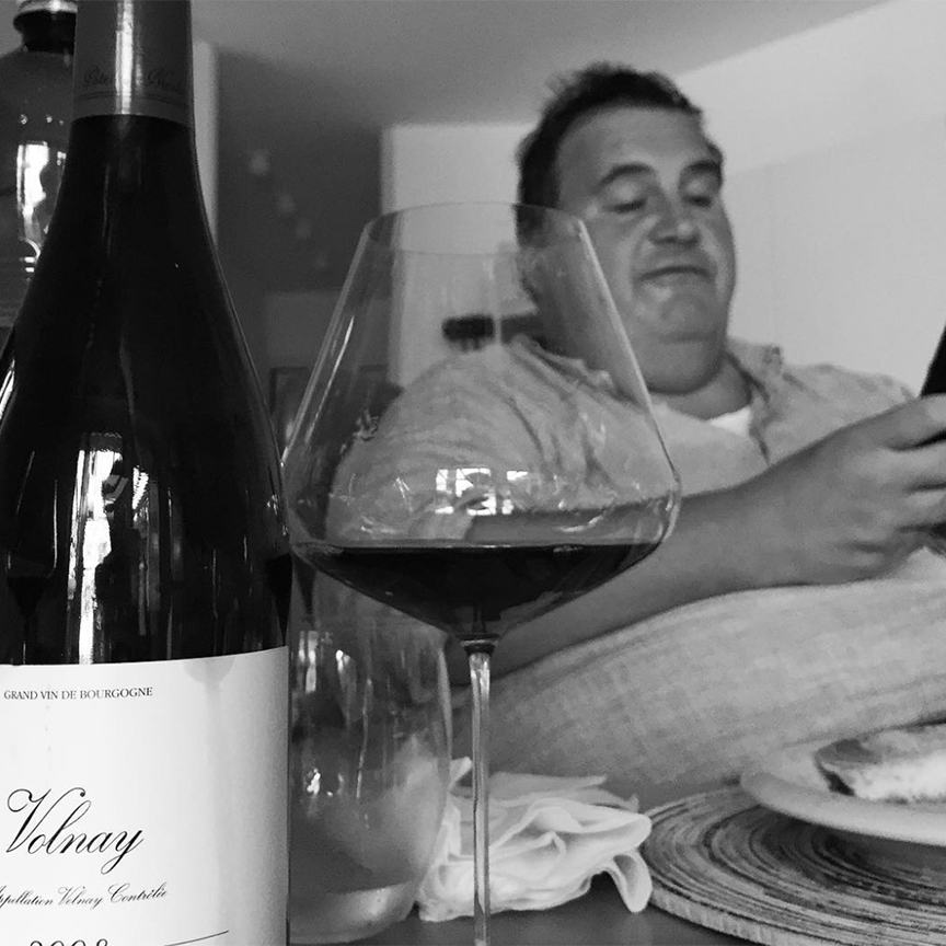 In memoriam: Pietro Cheli (1965-2017) | Do Bianchi