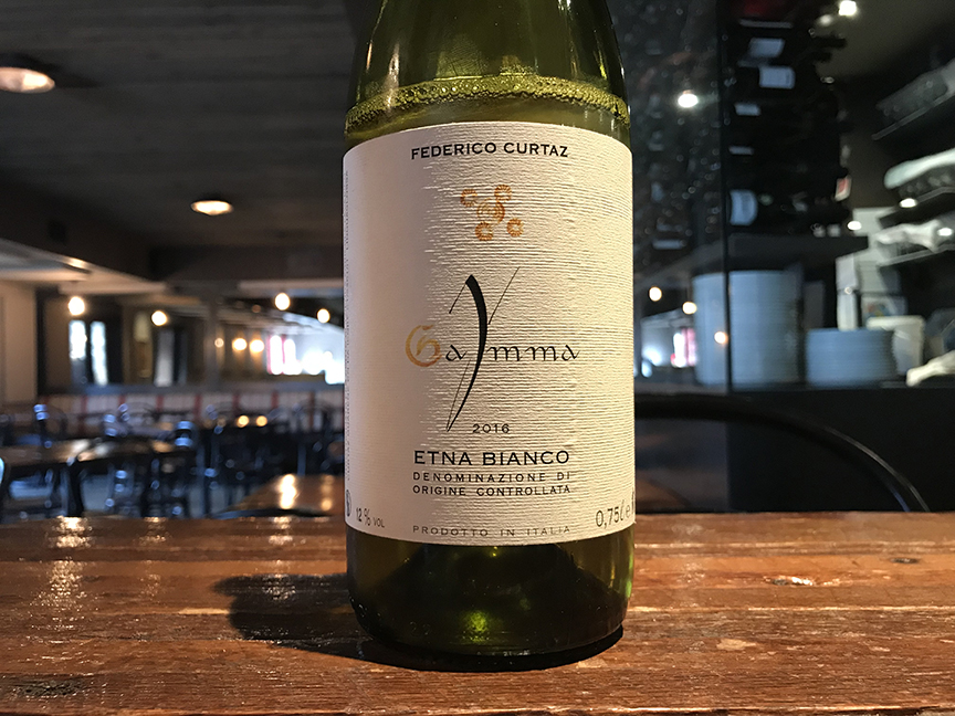 The best Etna I’ve ever tasted and azolla, a fern to save the world ...