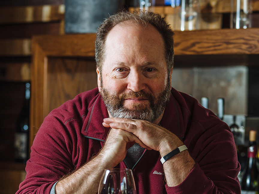 Slow Wine: Michael Alberty named senior editor for new Oregon guide ...