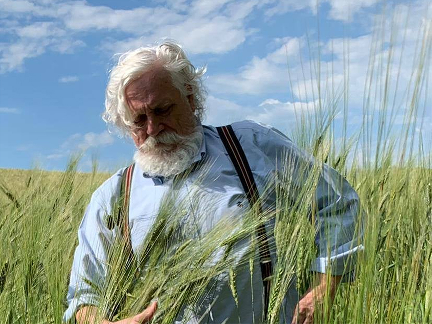 Fabio Picchi, influential Florentine chef and author who reimagined ...