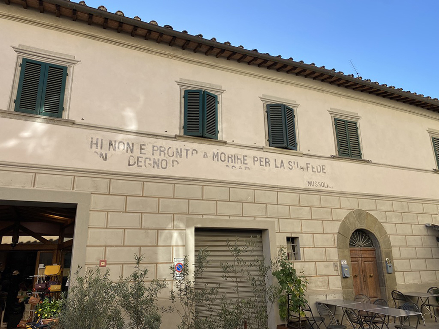 As Italy awaits its first post-fascist leader, Umberto Eco’s 1995 essay ...