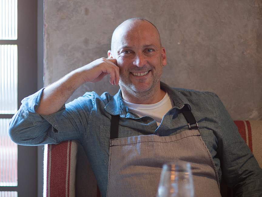 Taste with me at Rossoblu in Los Angeles! Wine dinner April 18. | Do ...