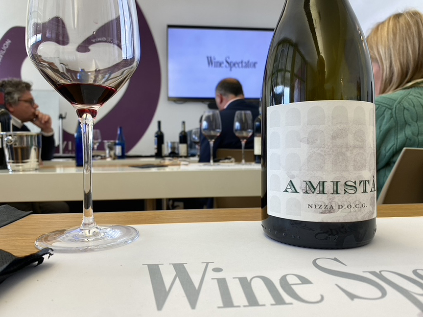 Taste Nizza — a SUPER Nizza — with me on August 9 at Rossoblu in Los ...