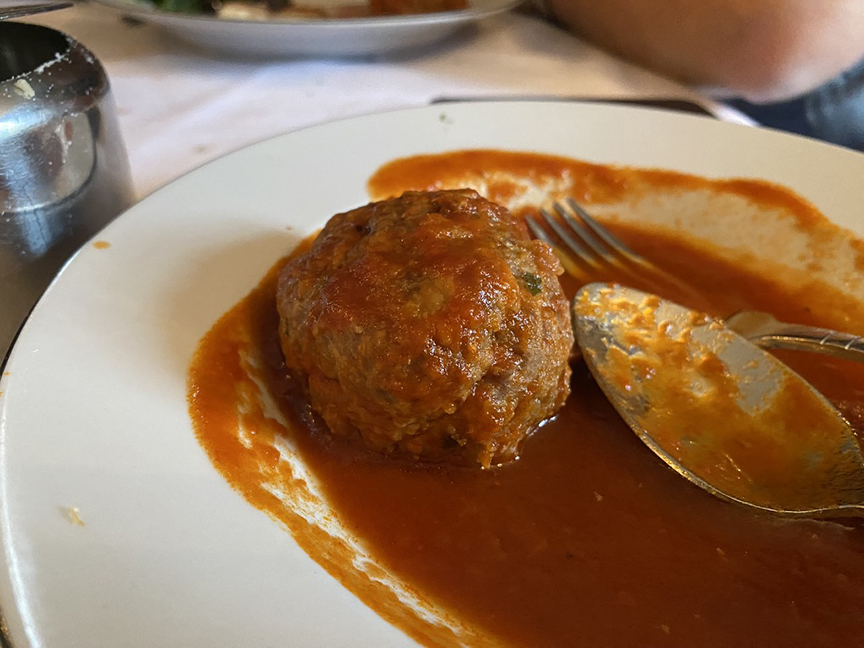 Best meals 2023: Manducatis in Long Island City, a national culinary ...