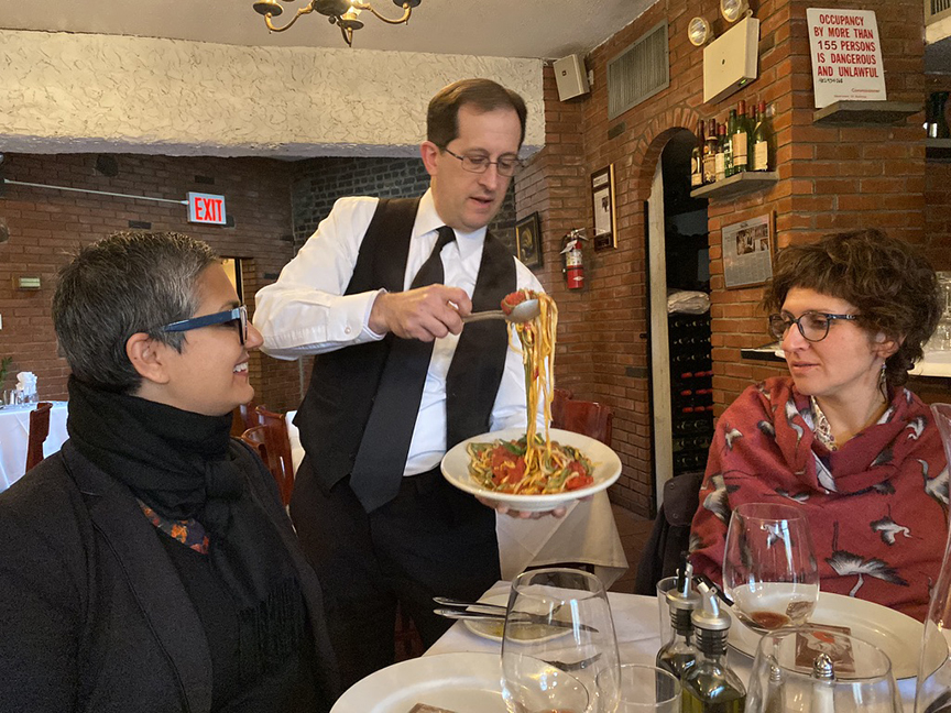 Best meals 2023: Manducatis in Long Island City, a national culinary ...