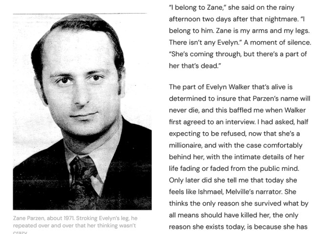 What it’s like to grow up the son of a sexual predator. | Do Bianchi